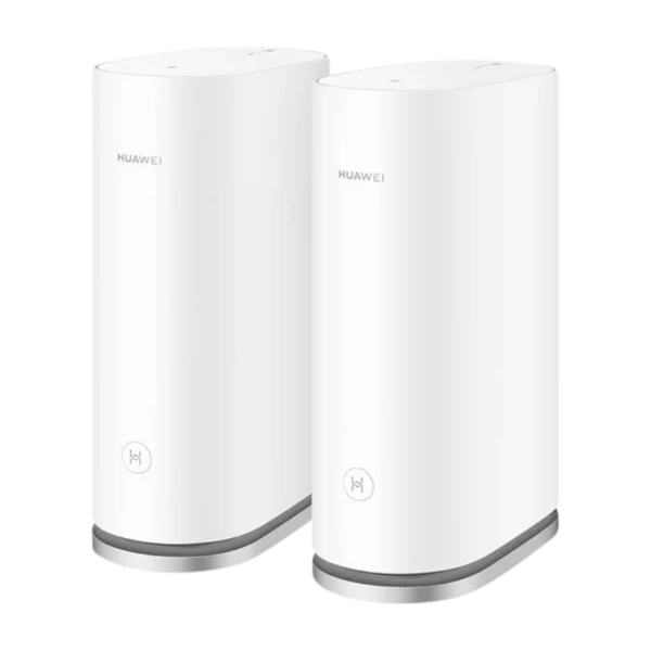 HUAWEI Mesh 7 WiFi 6 2-pack WS8800-22 - Power.fi
