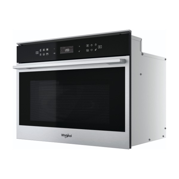 Integrert mikrobølgeovn | En finere kjøkken | POWER - Power.no