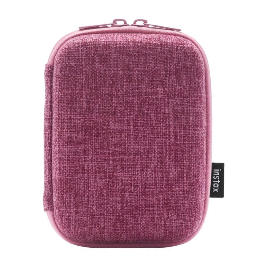 Fujifilm mini Link printerhus, pink - POWER.dk