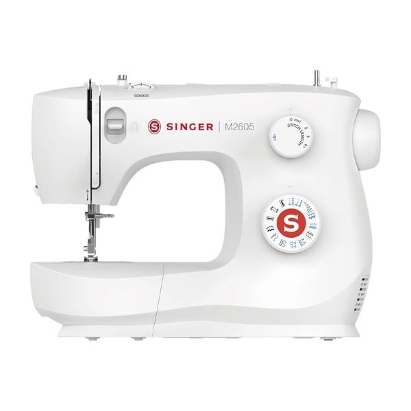 Singer M2605 -ompelukone - Power.fi
