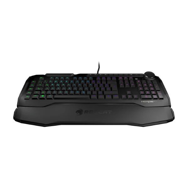 ROCCAT HORDE AIMO GAMING KEYBOARD BLACK - Power.fi