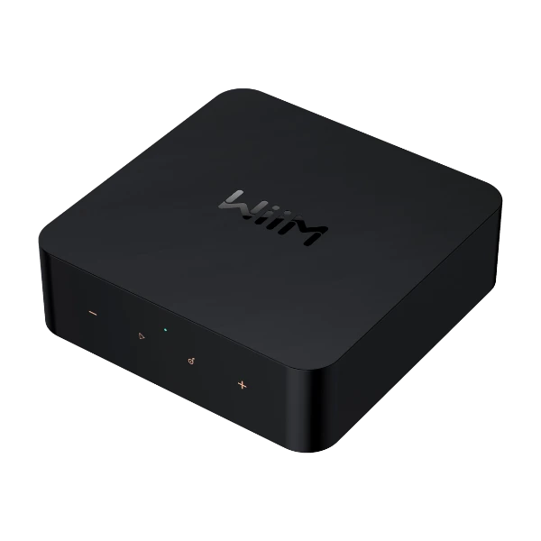 WiiM Pro nettverksspiller - Power.no