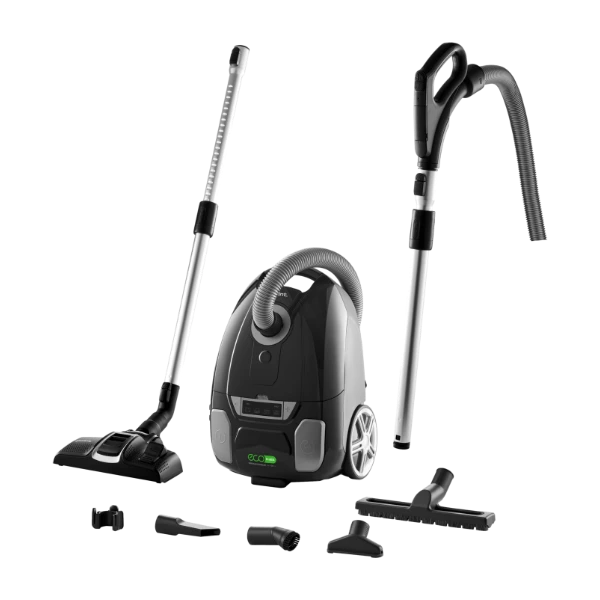 Point Pro PRO73BL dammsugare - Power.se