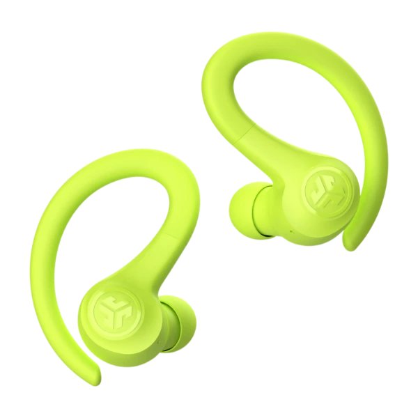 JLAB GO AIR SPORT TRUE WIRELESS, GUL - Power.no