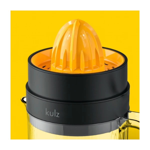 Kulz KUCJ3000 citruspresser - POWER.dk