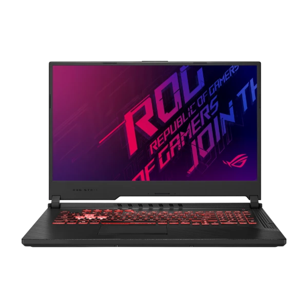 ASUS ROG STRIX G731GT AU035T 17 3 LAPTOP Power