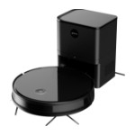 Point DUSTY600+ robot vacuum cleaner - Life made easier