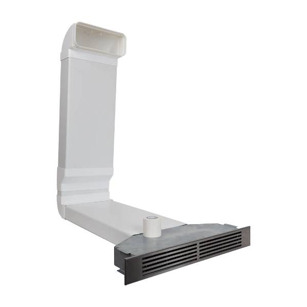 Thermex Basic Kit 2A recirkulationssæt - POWER.dk