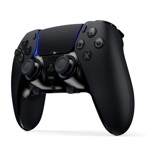 Trådløs DualSense Edge-controller – Midnight Black - POWER.dk