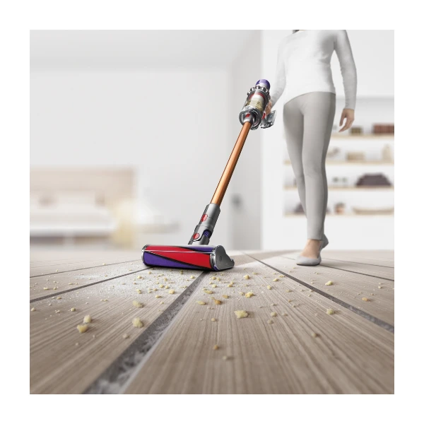 Dyson Cyclone V10 Absolute varsi-imuri - Power.fi