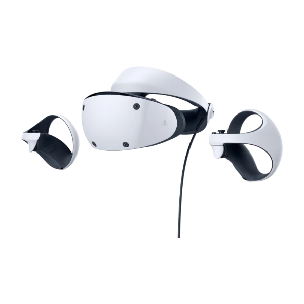 PlayStation VR2 vr-briller - POWER.dk