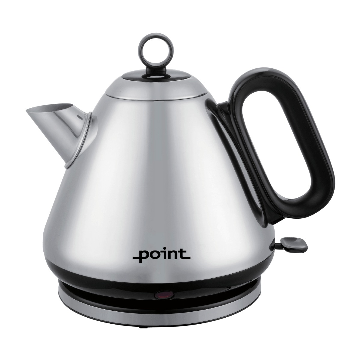 Point Pro POKE70CH17 1,7 L vedenkeitin - Power.fi