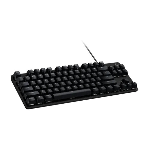 Logitech G413 TKL SE mekaniskt gamingtangentbord - Power.se
