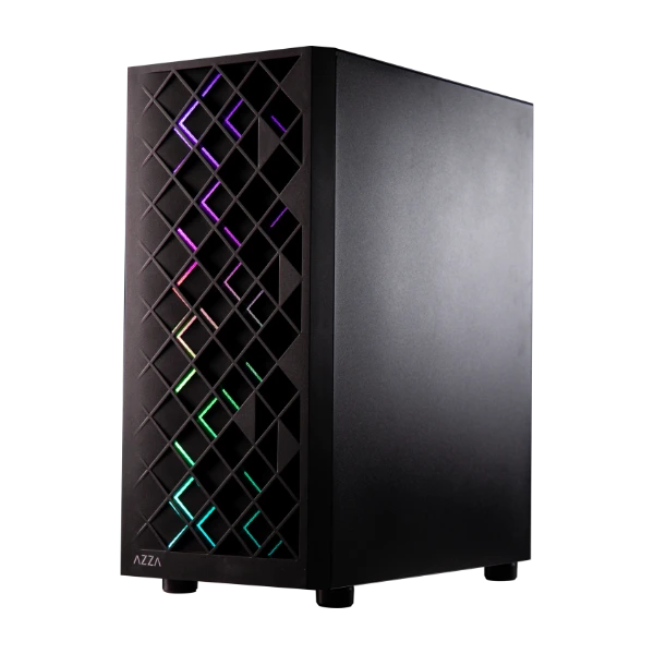 Cepter E-Sport R165 stationær PC - POWER.dk