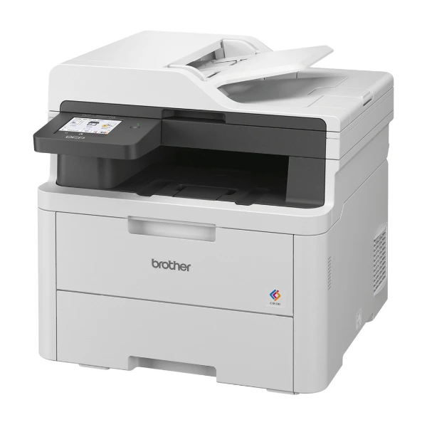 Brother DCP-L3555CDW 3-in-1 tulostin - Power.fi