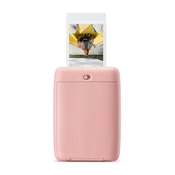 Fujifilm Instax Mini Link printer, pink - POWER.dk