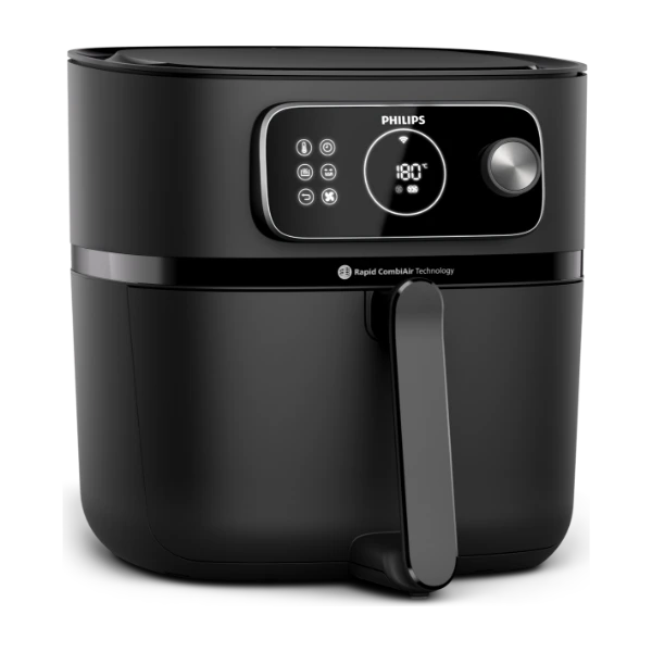 Philips Combi 7000 Series HD9876/90 airfryer - Power.fi