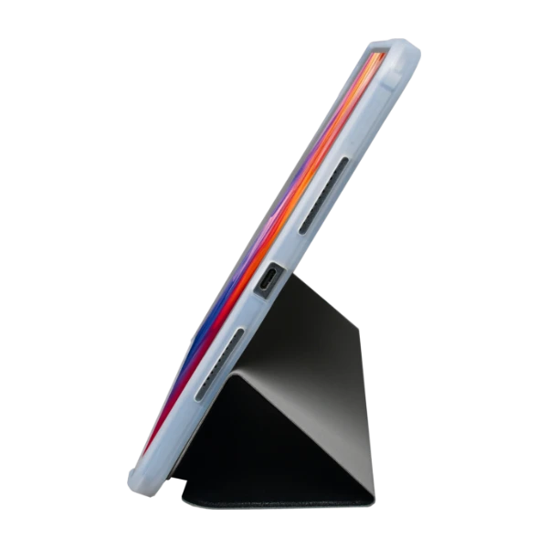 Cepter Tab Titan 128 GB 12,6" tablet (inkl. folio cover) - POWER.dk