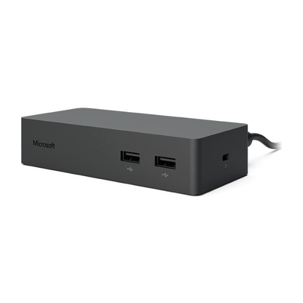 MS DOCKING STATION SURFACE PRO/BOOK2/GO - Power.no