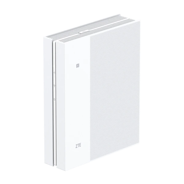 ZTE MF297D 4G ROUTER, VIT - Power.se