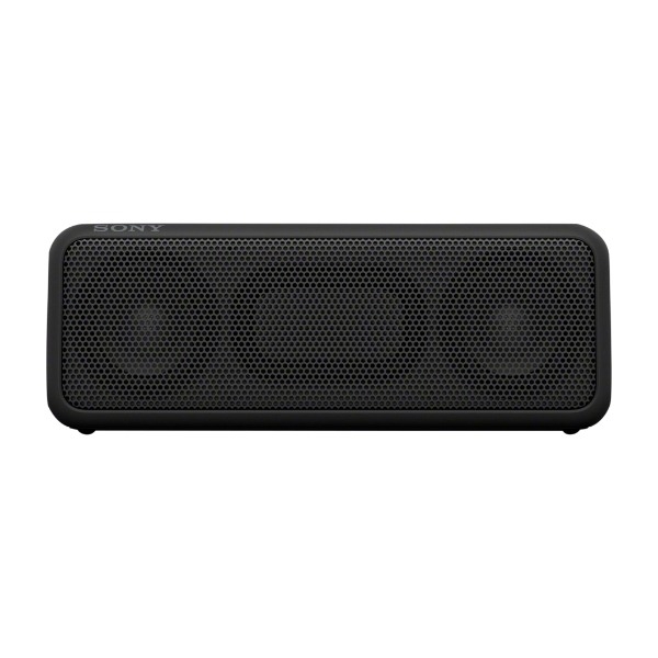 SONY SRS-XB3 BT SPEAKER BLACK - Power.dk
