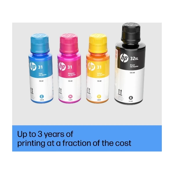 HP Smart Tank 5106 All-In-One-tulostin - Power.fi