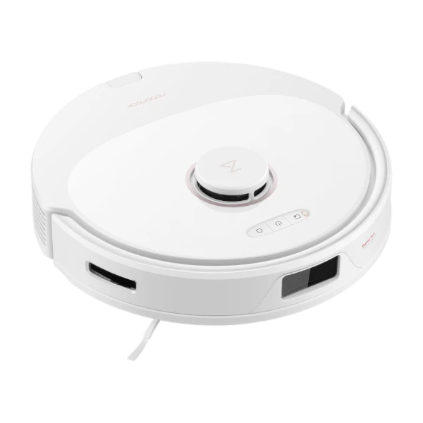 Roborock Q8 Max robotti-imuri, valkoinen - Power.fi