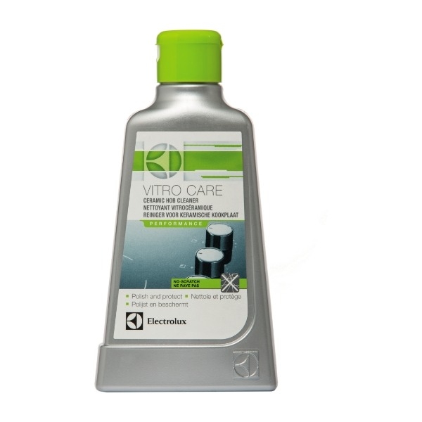 Rengjøring til ovn og platetopp - Power.no