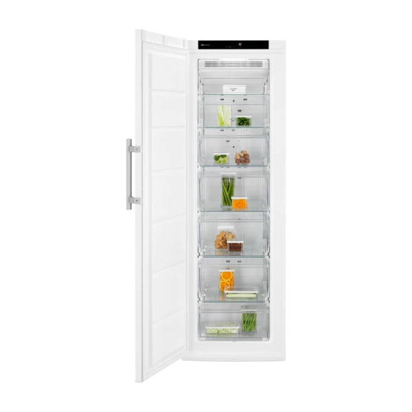 Electrolux LUT5NE26W pakastin - Power.fi