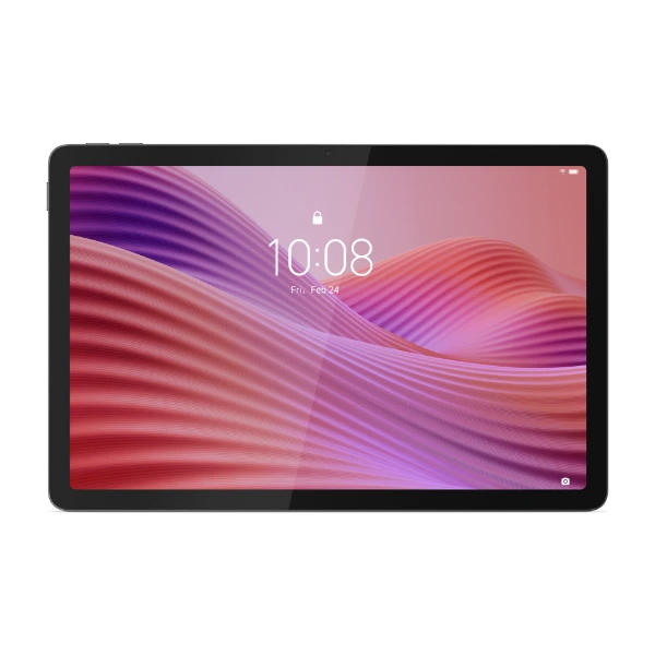Lenovo Tab 10,1" Wi-Fi 128 GB tablet, Luna Grey - POWER.dk