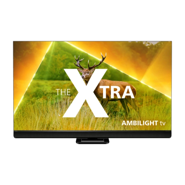Philips The Xtra 65PML9308 65" Ambilight TV Smart 4K - POWER.dk