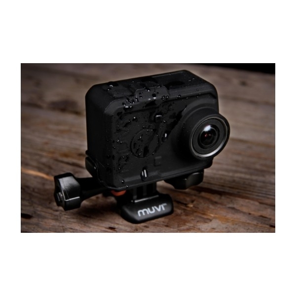 Actionkamera - Kjøp vanntett kamera med vidvinkel - POWER - Power.no