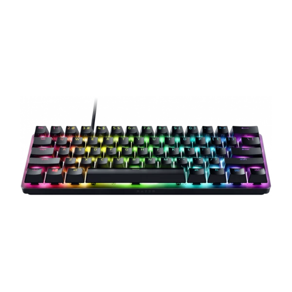 Razer Huntsman Mini Analog gaming tastatur - POWER.dk