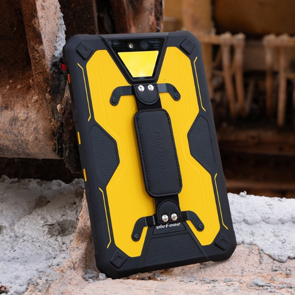 Ulefone Amor Pad 2 4G LTE 256 Gt 11" tabletti, musta - Power.fi