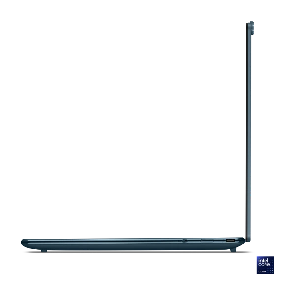 Lenovo Yoga Slim 9 14ILL10 (Win 11 Pro) 14" Copilot+ PC, Tidal Teal ...