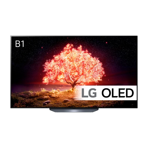 LG 65" 4K OLED TV OLED65B16LA - Power.fi