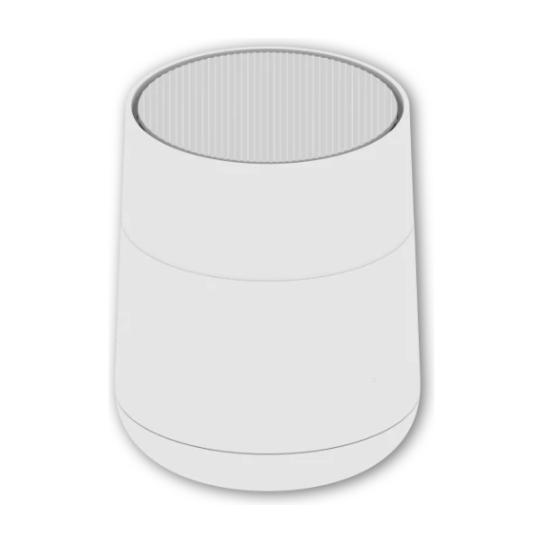 DNA Mesh WiFi 6 Modeemi K562, valkoinen - Power.fi
