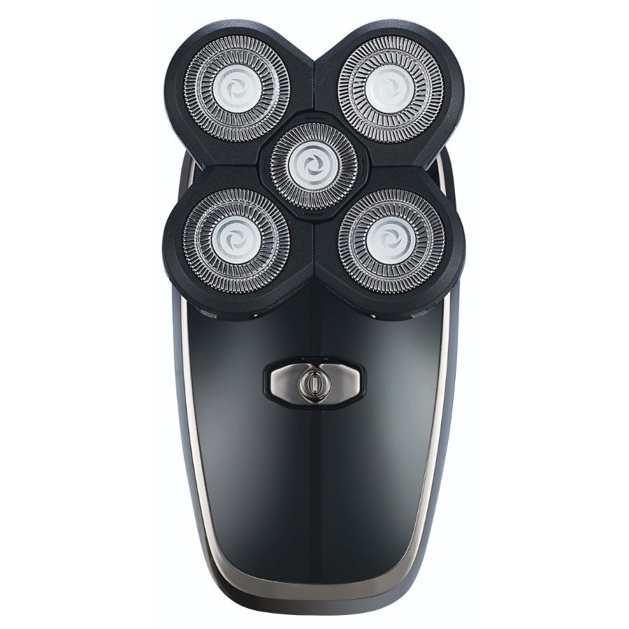 Point Smooth head shaver - Life made easier