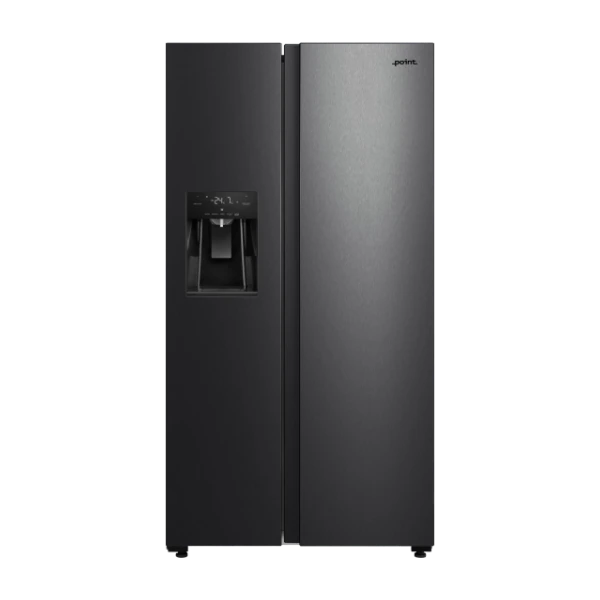 Point 5-Series POSBS50569CB side by side - POWER.dk