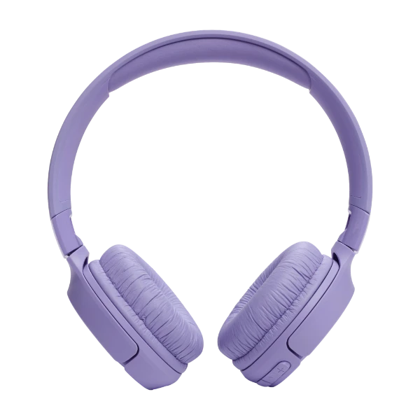 JBL Tune 520BT Bluetooth-kuulokkeet, violetti - Power.fi