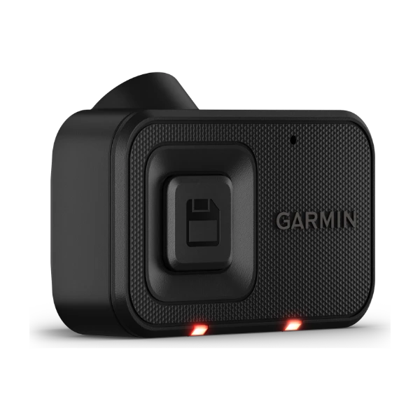 Garmin Dash Cam Mini 3 -autokamera - Power.fi