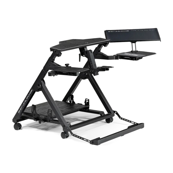 Next Level Racing Flight Stand Pro ohjainteline - Power.fi
