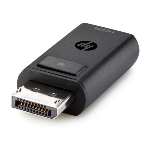 HP DisplayPort till HDMI 1.4-adapter - Power.se