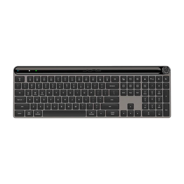 JLab Epic trådløst tastatur nordic - Power.no