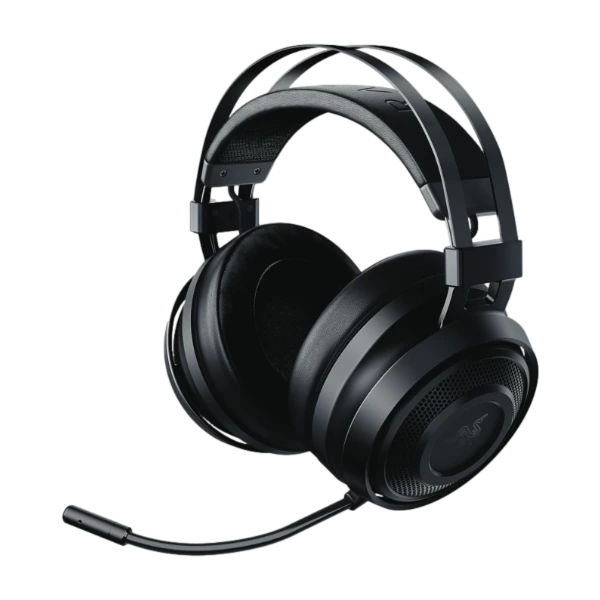 Razer Nari Essential gaming headset - Power.fi