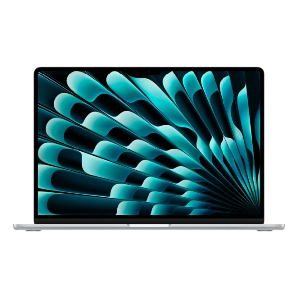 Apple MacBook Air 15" (2025, M4) 16/256 GB, himmelblå - Power.no