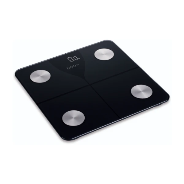NOOA Bodywise Smart -kehonkoostumusvaaka - Power.fi