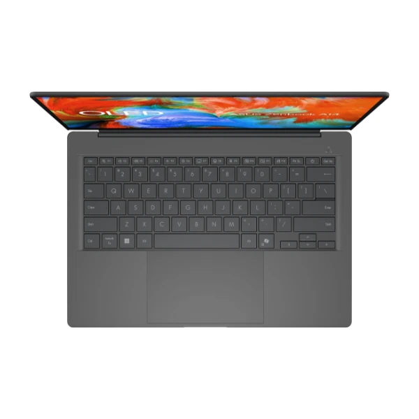 ASUS Zenbook A14 UX3407QA-PURE1 14" Copilot+ PC - Power.fi