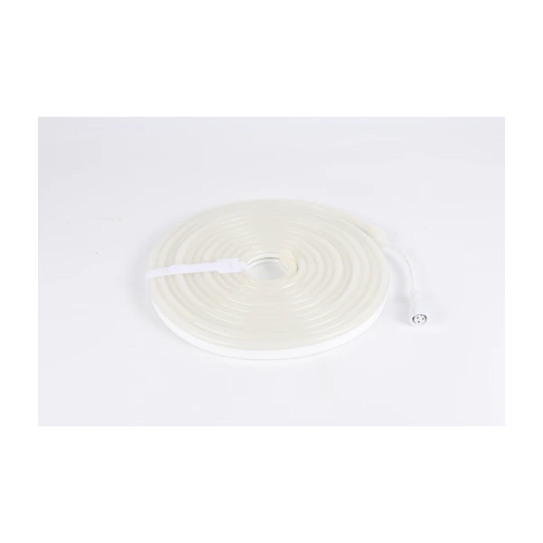 Conecto Neon RGBIC LED-slange, 5 m - Punkt1.dk