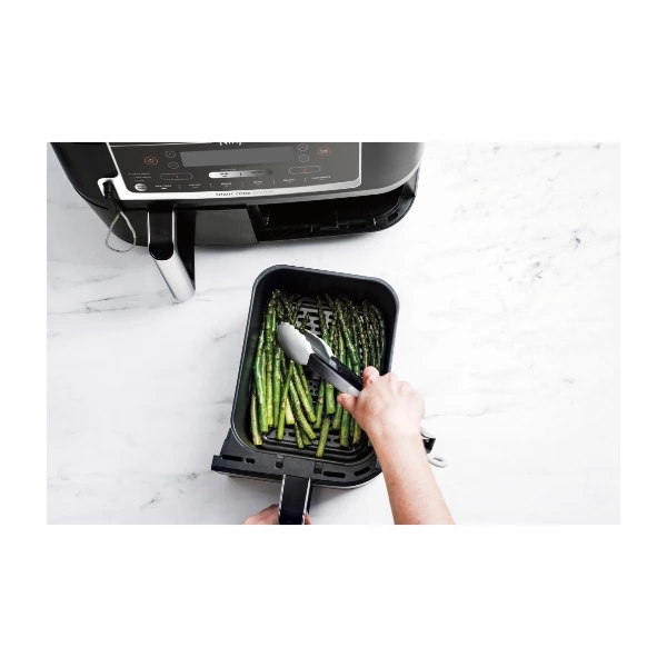 Ninja Foodi Max Dual Zone AF451EU airfryer - Power.no